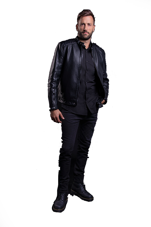 Rodrigo Recio | Actor y presentador internacional. Cine y Tv